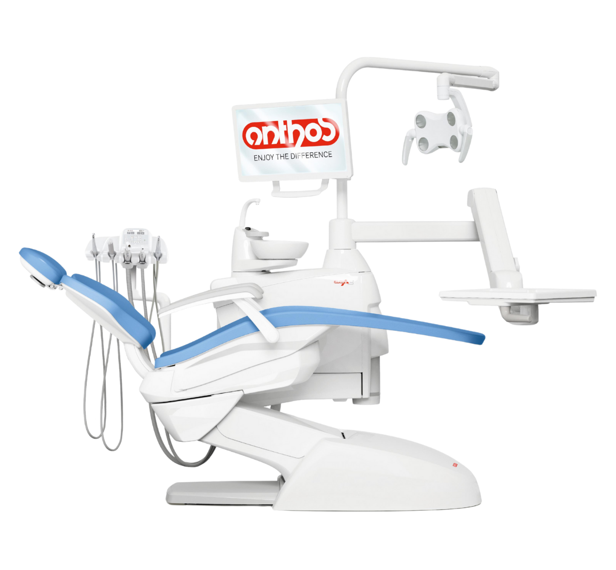 Behandlungseinheit Anthos A5 Zahnarztstuhl | Anthos